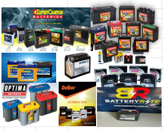 BatteryRite. BatteryRite